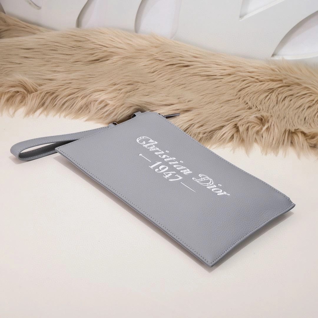 Legit Mens Christian Dior Clutch Bags