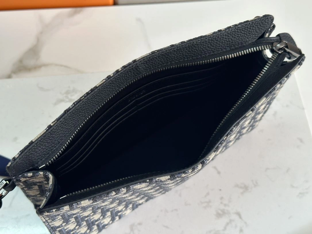 Economical Mens Christian Dior Clutch Bags