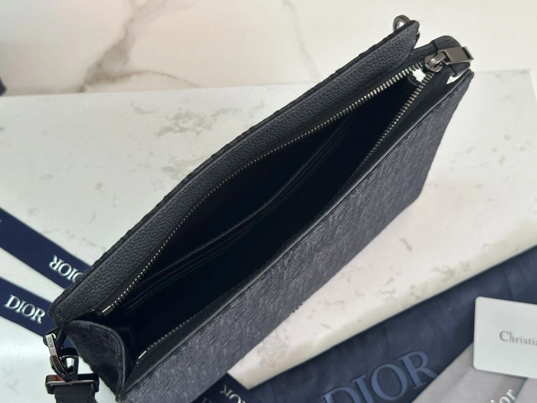 Low-cost Mens Christian Dior Clutch Bags