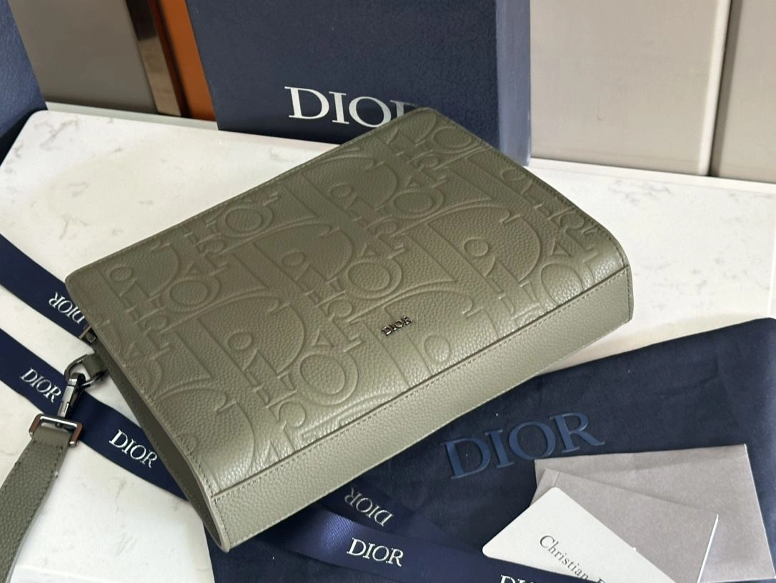 Affordable Mens Christian Dior Clutch Bags