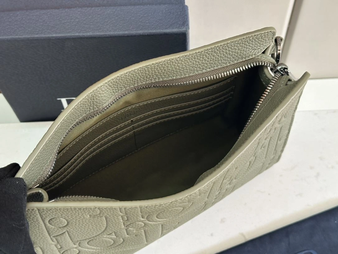 Affordable Mens Christian Dior Clutch Bags