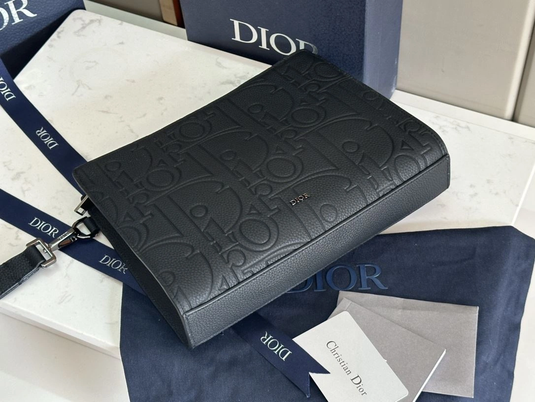 Top match Mens Christian Dior Clutch Bags
