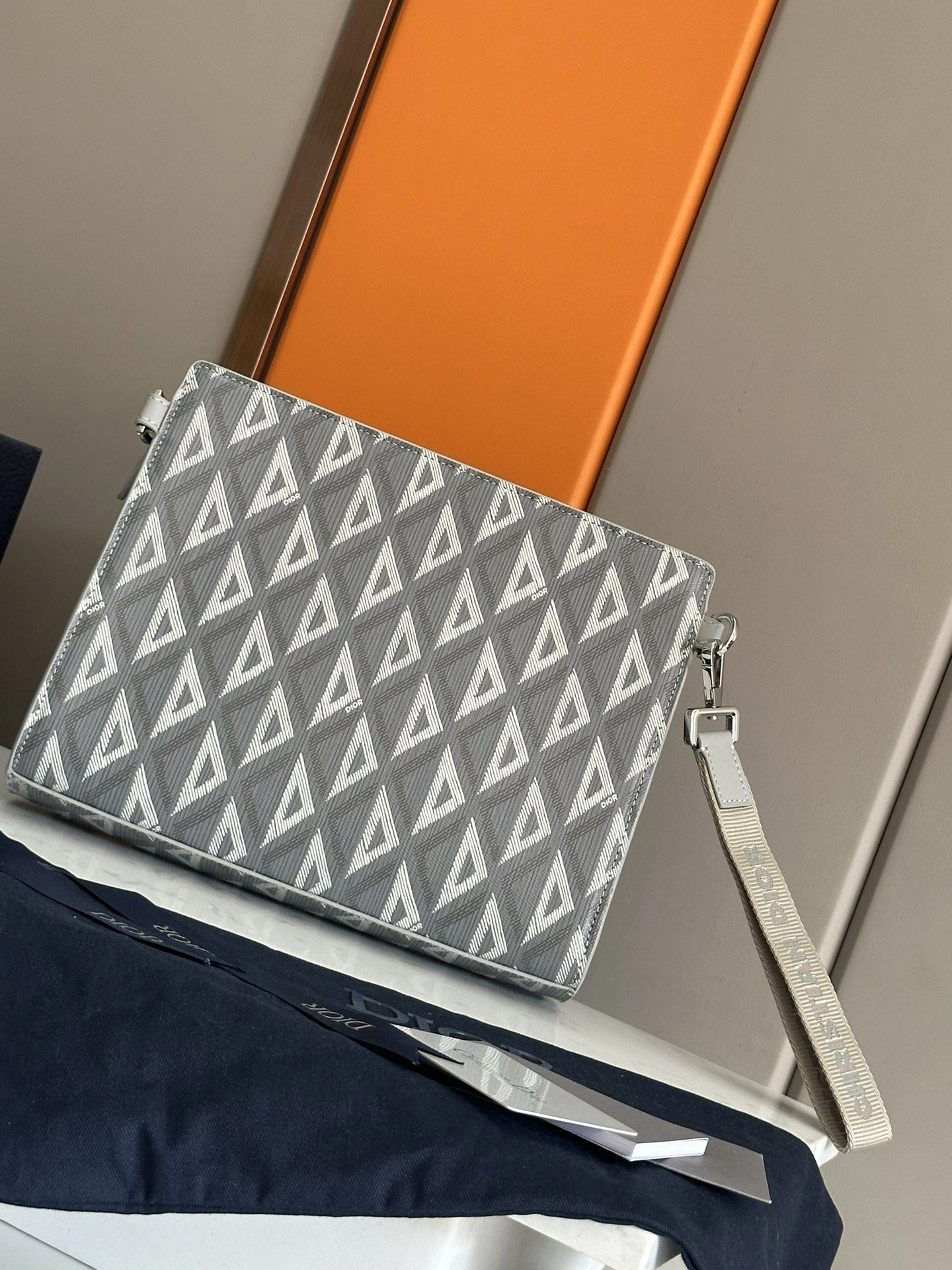 Affordable Mens Christian Dior Clutch Bags