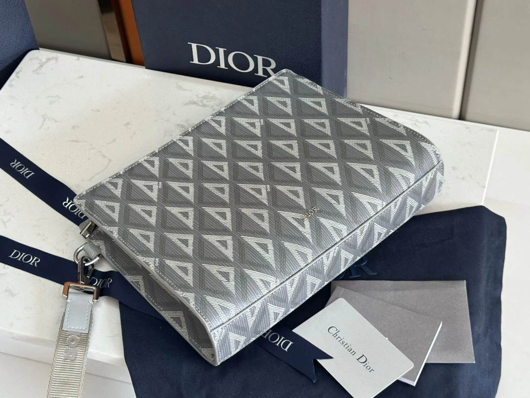 Affordable Mens Christian Dior Clutch Bags