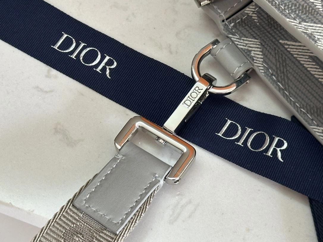 Affordable Mens Christian Dior Clutch Bags