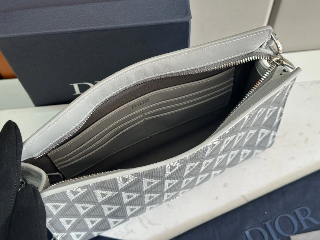 Affordable Mens Christian Dior Clutch Bags