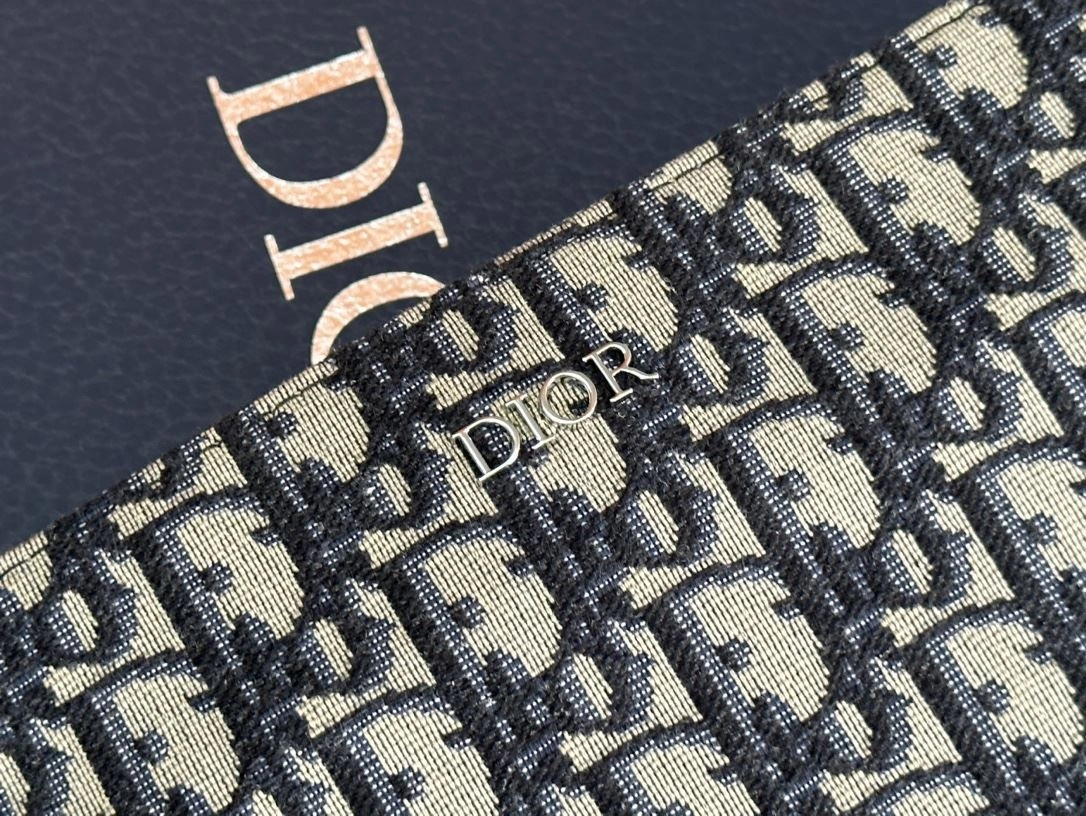 High fidelity Mens Christian Dior Clutch Bags