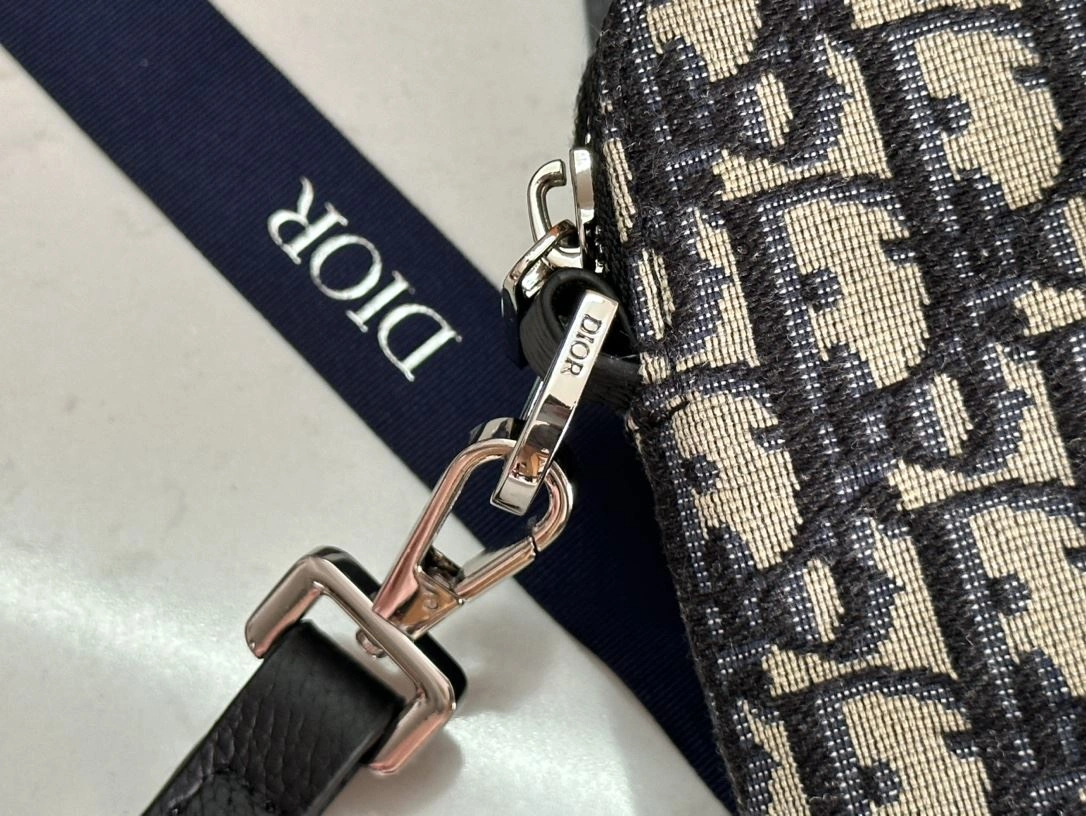 High fidelity Mens Christian Dior Clutch Bags