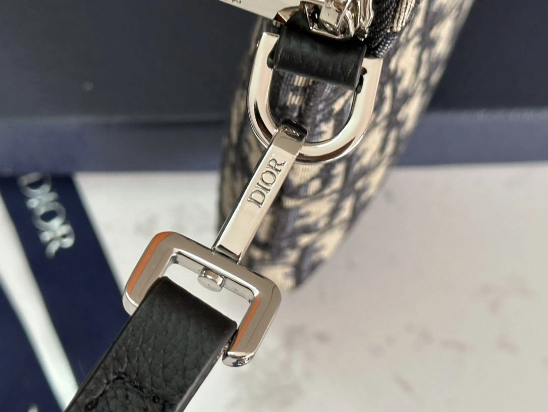High fidelity Mens Christian Dior Clutch Bags