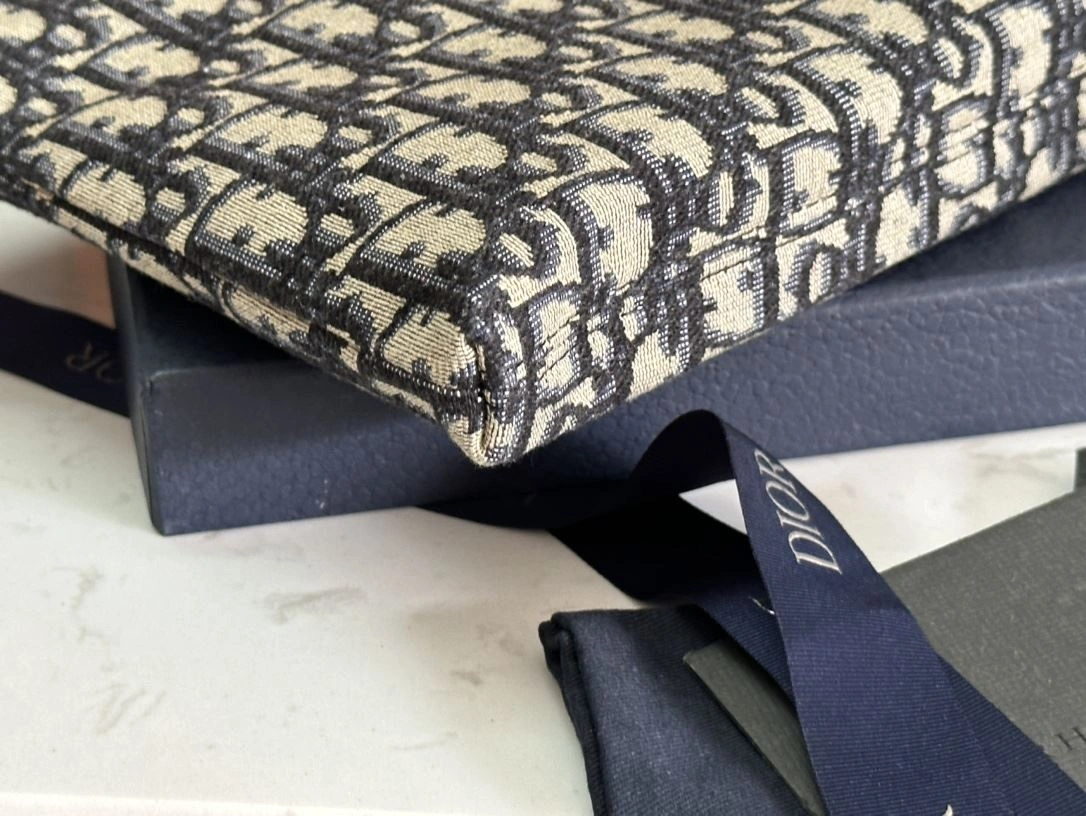 High fidelity Mens Christian Dior Clutch Bags