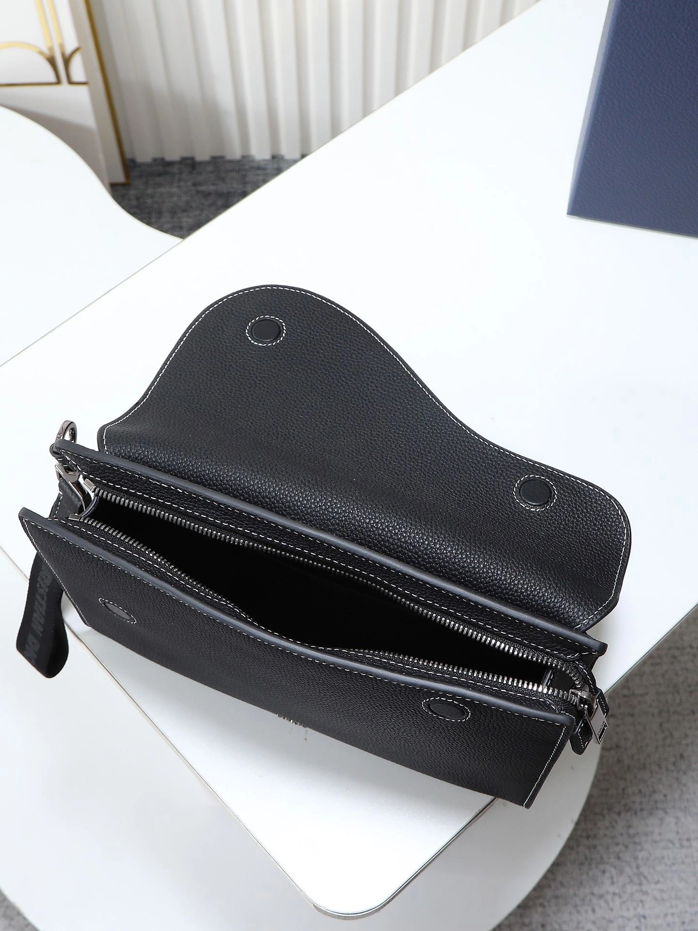 Perfect replica Mens Christian Dior Clutch Bags