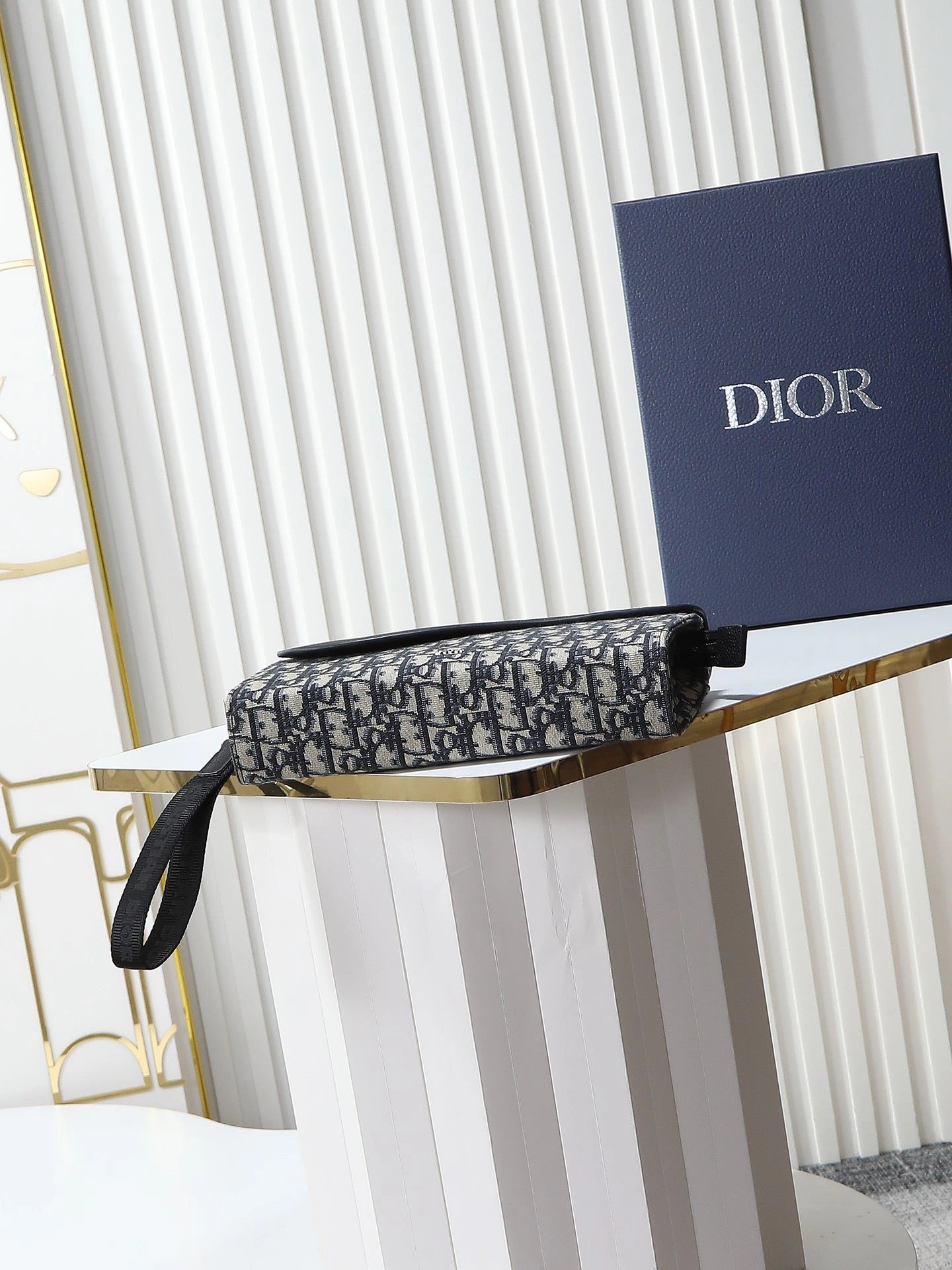 High accuracy Mens Christian Dior Clutch Bags