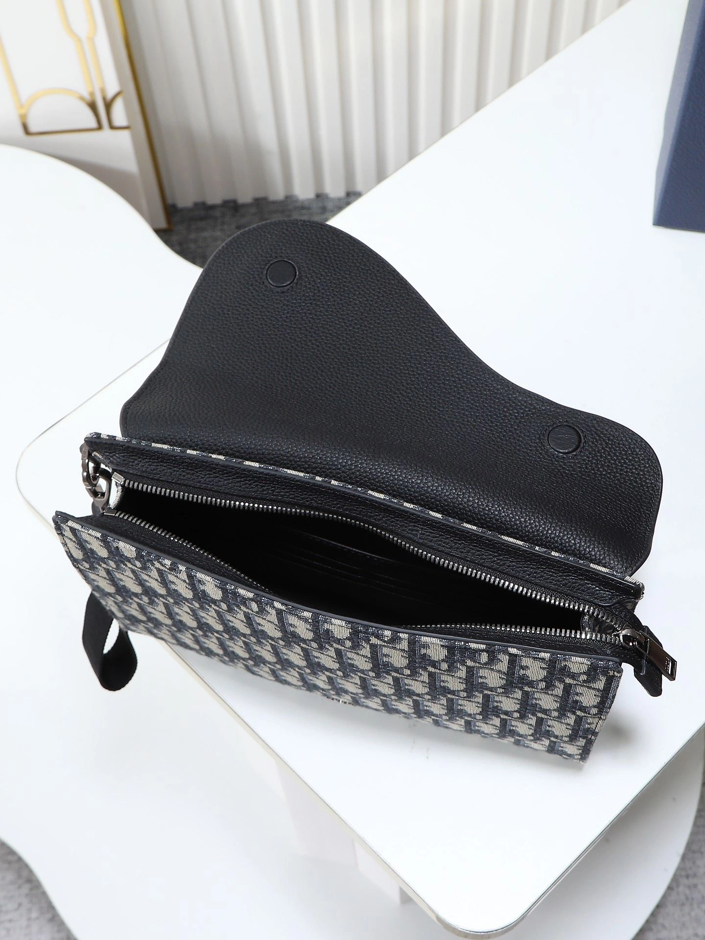 High accuracy Mens Christian Dior Clutch Bags