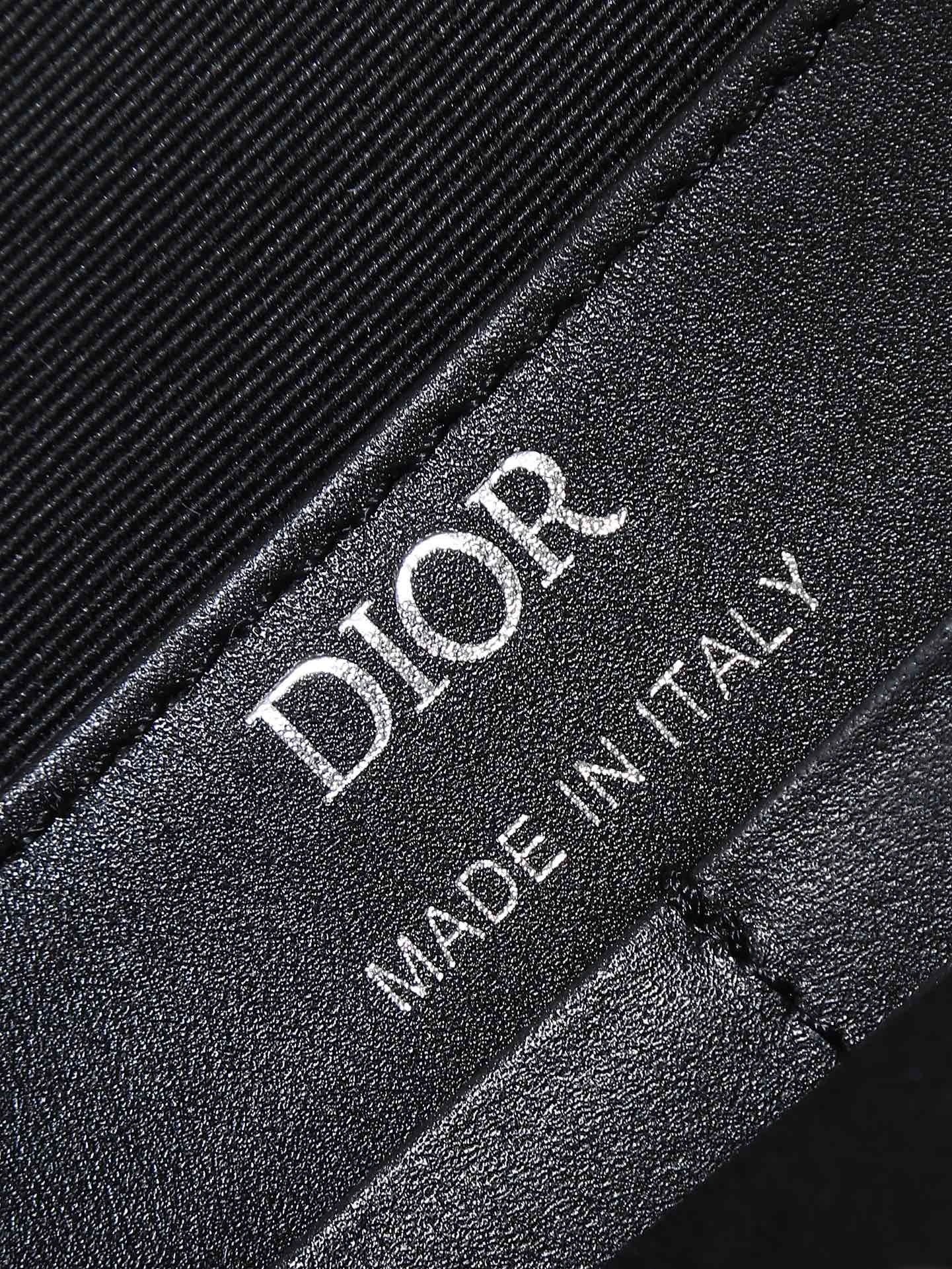 High accuracy Mens Christian Dior Clutch Bags