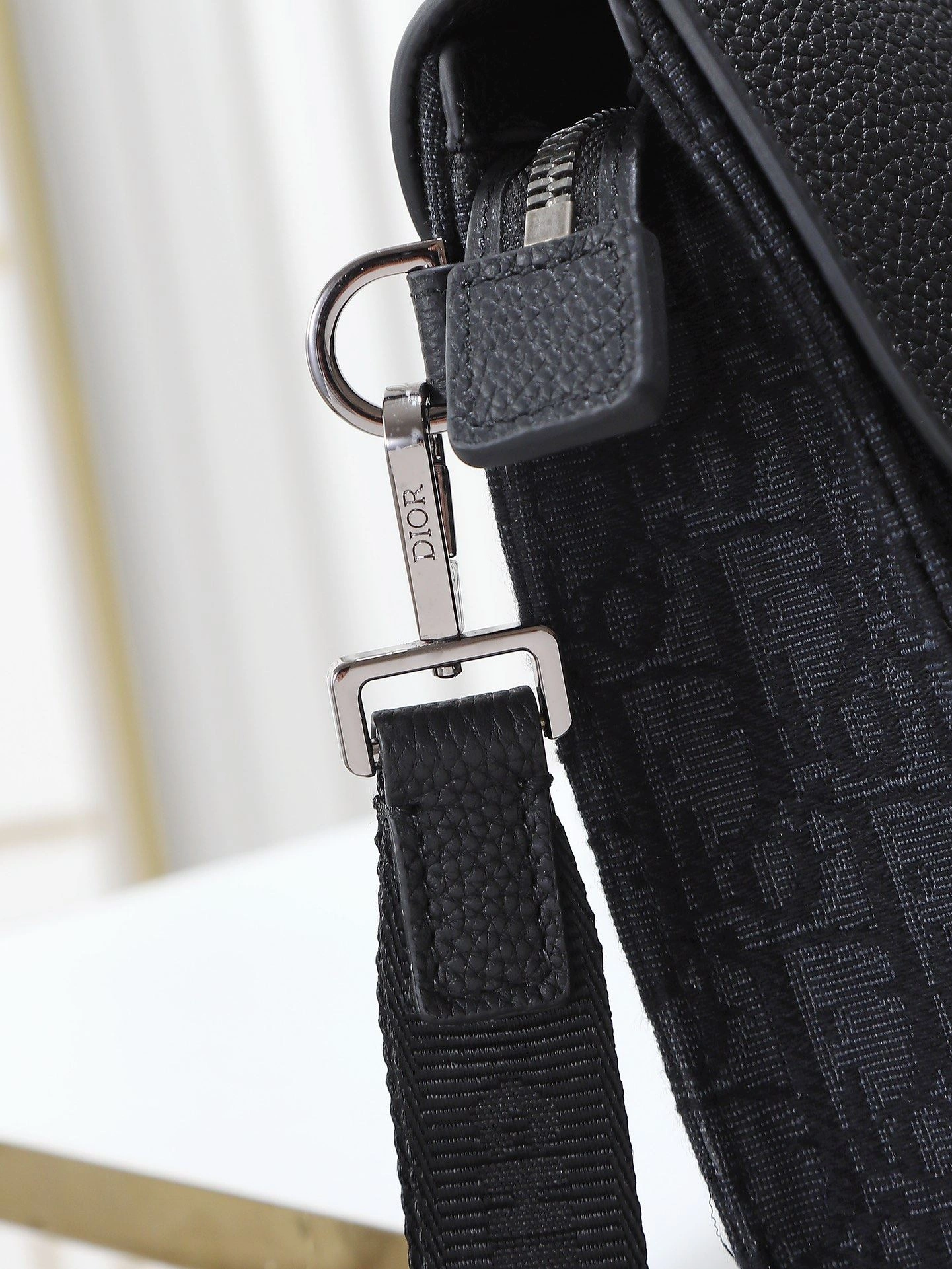 1:1 copy Mens Christian Dior Clutch Bags