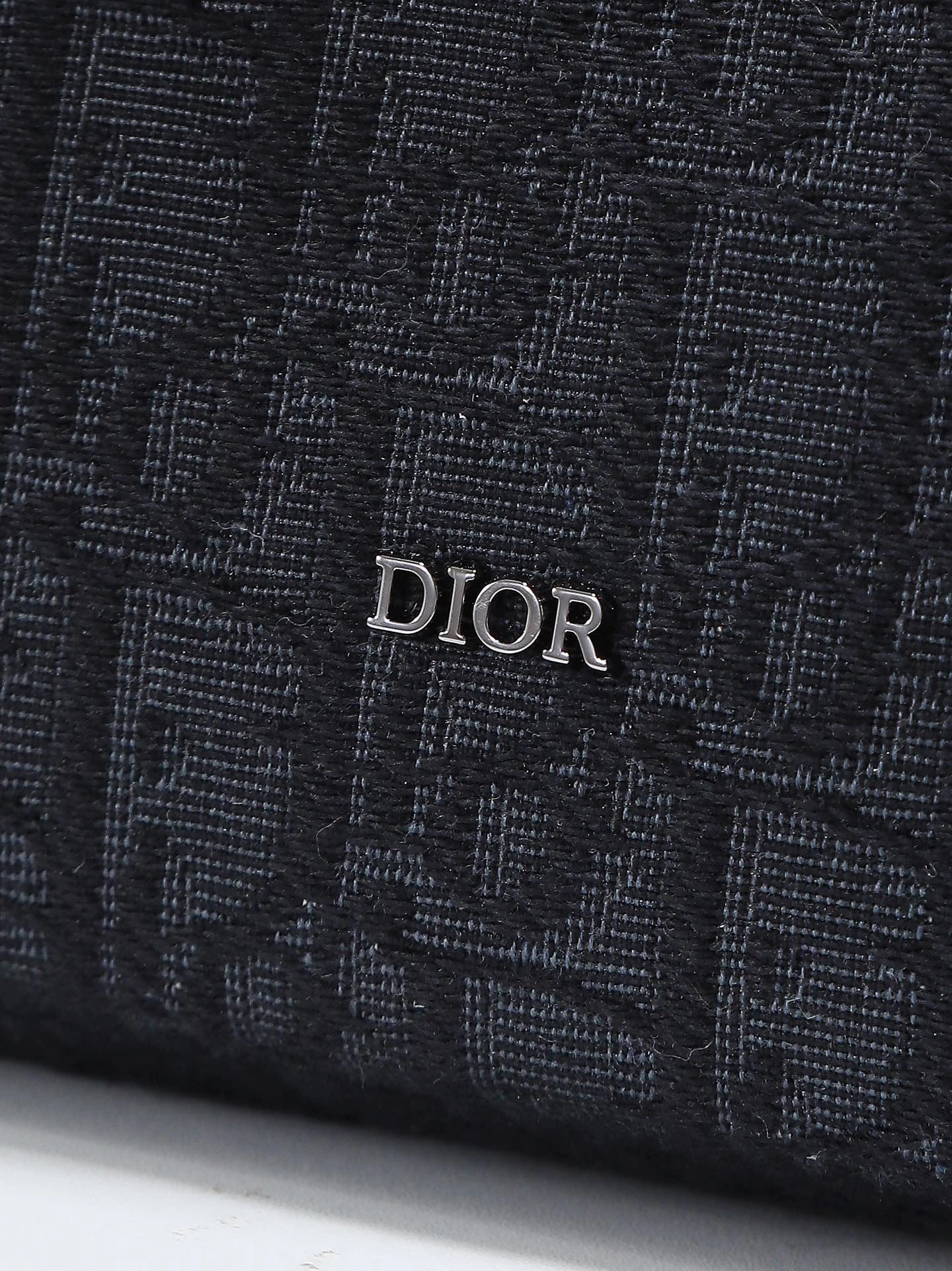 1:1 copy Mens Christian Dior Clutch Bags