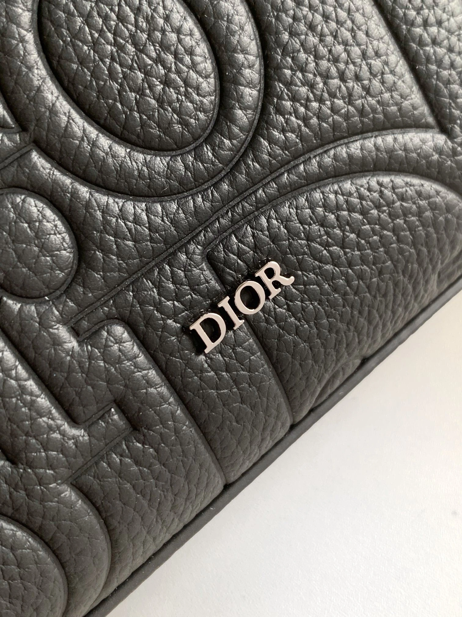 OEM Mens Christian Dior Clutch Bags