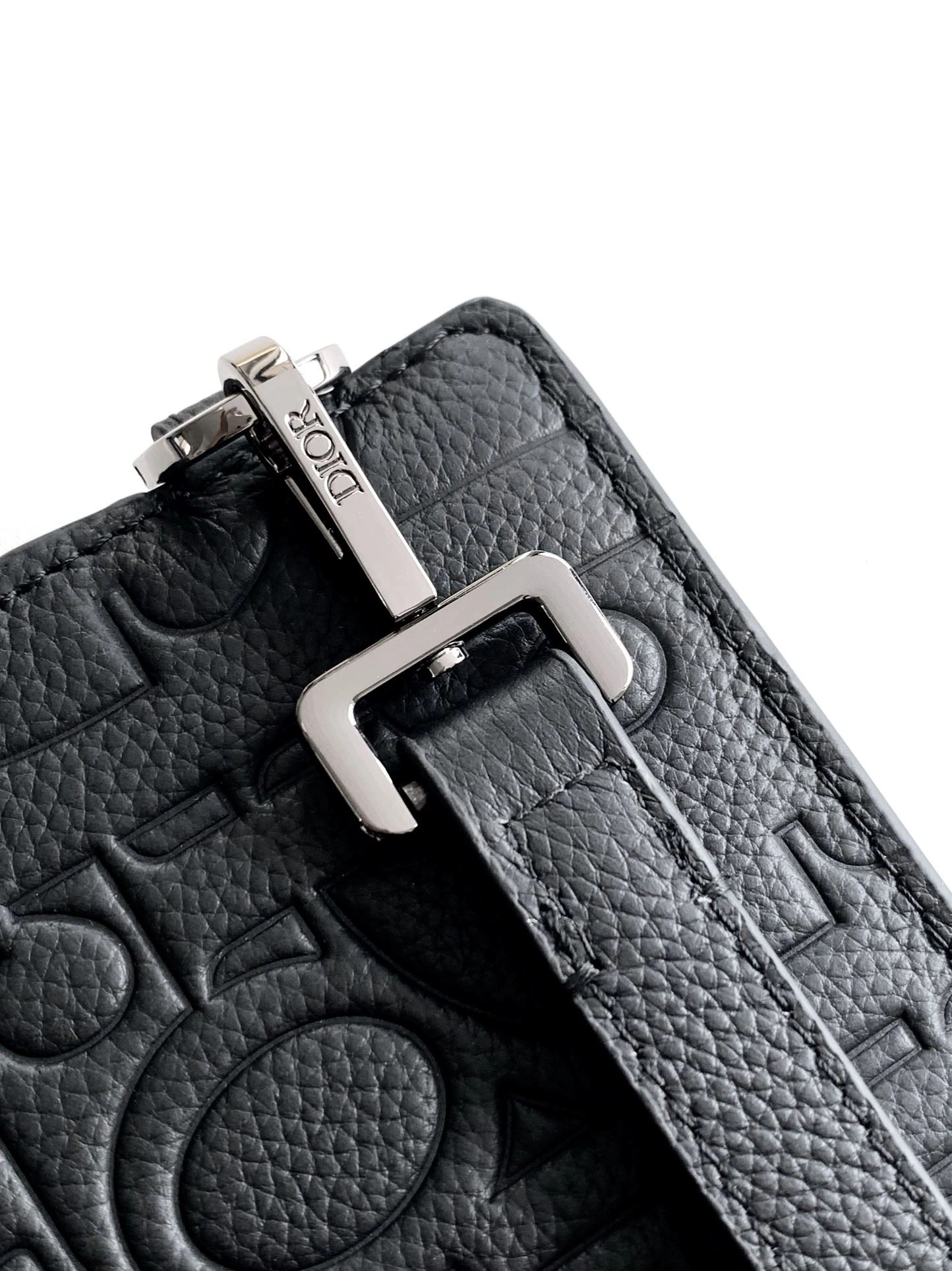 OEM Mens Christian Dior Clutch Bags
