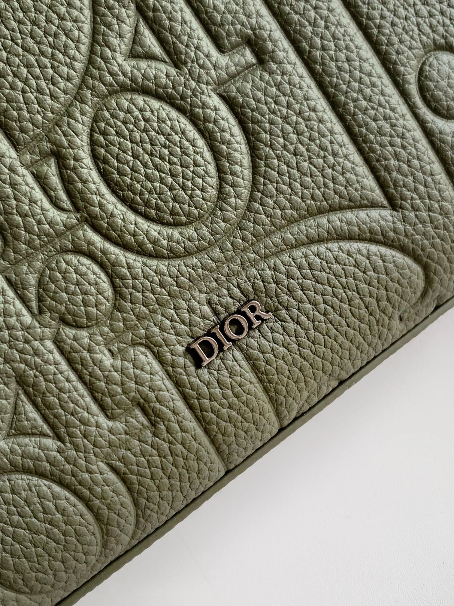 Legit Mens Christian Dior Clutch Bags