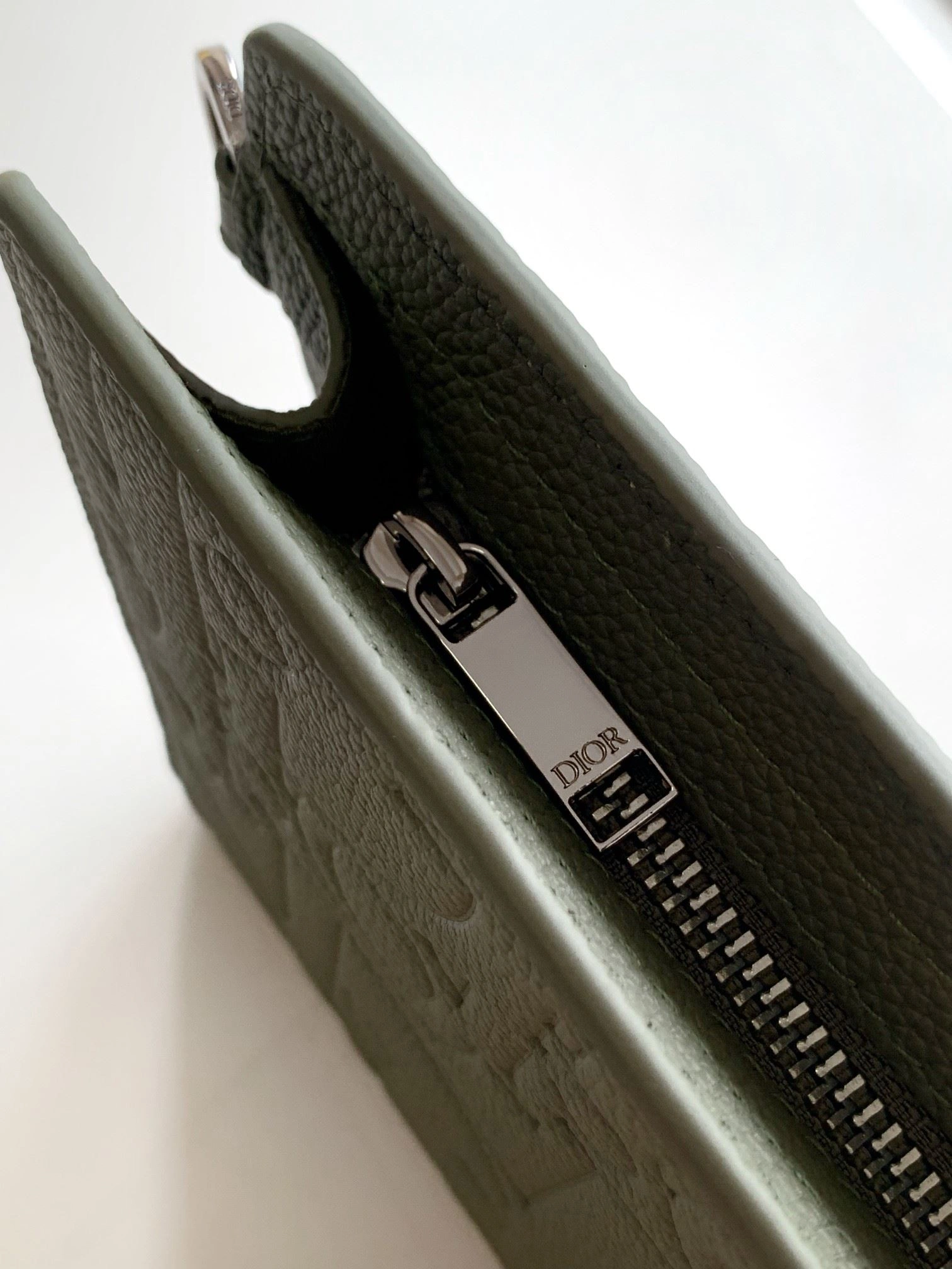 Legit Mens Christian Dior Clutch Bags