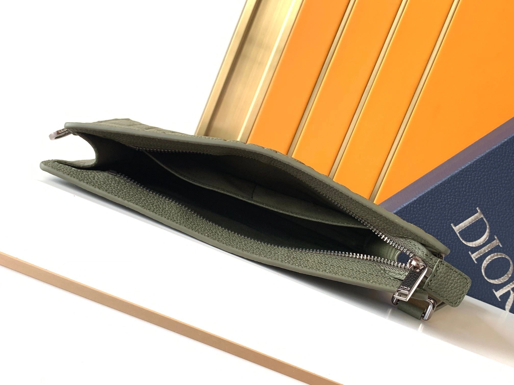 Legit Mens Christian Dior Clutch Bags