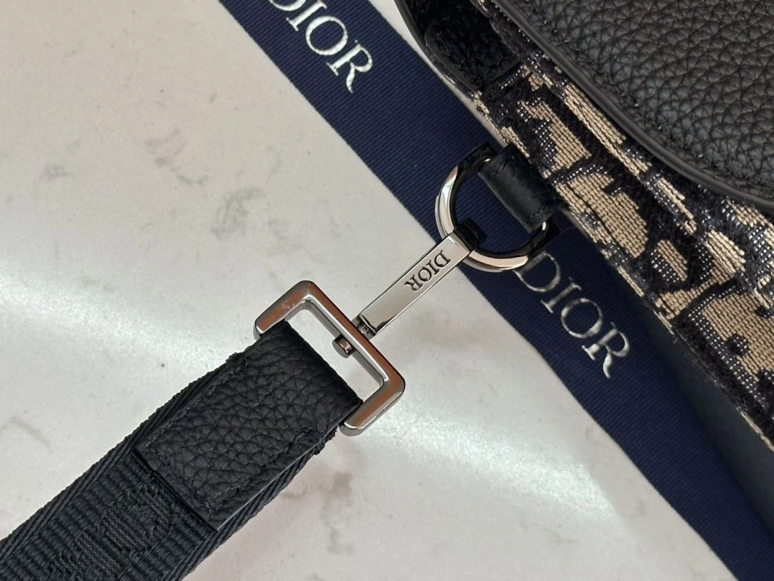 Mirror quality Mens Christian Dior Clutch Bags