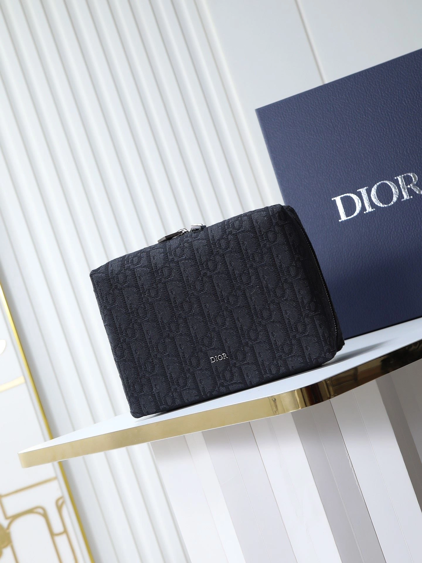 Real Mens Christian Dior Clutch Bags