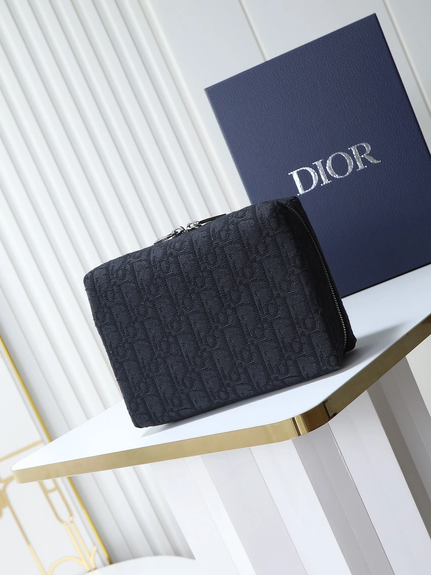 Real Mens Christian Dior Clutch Bags