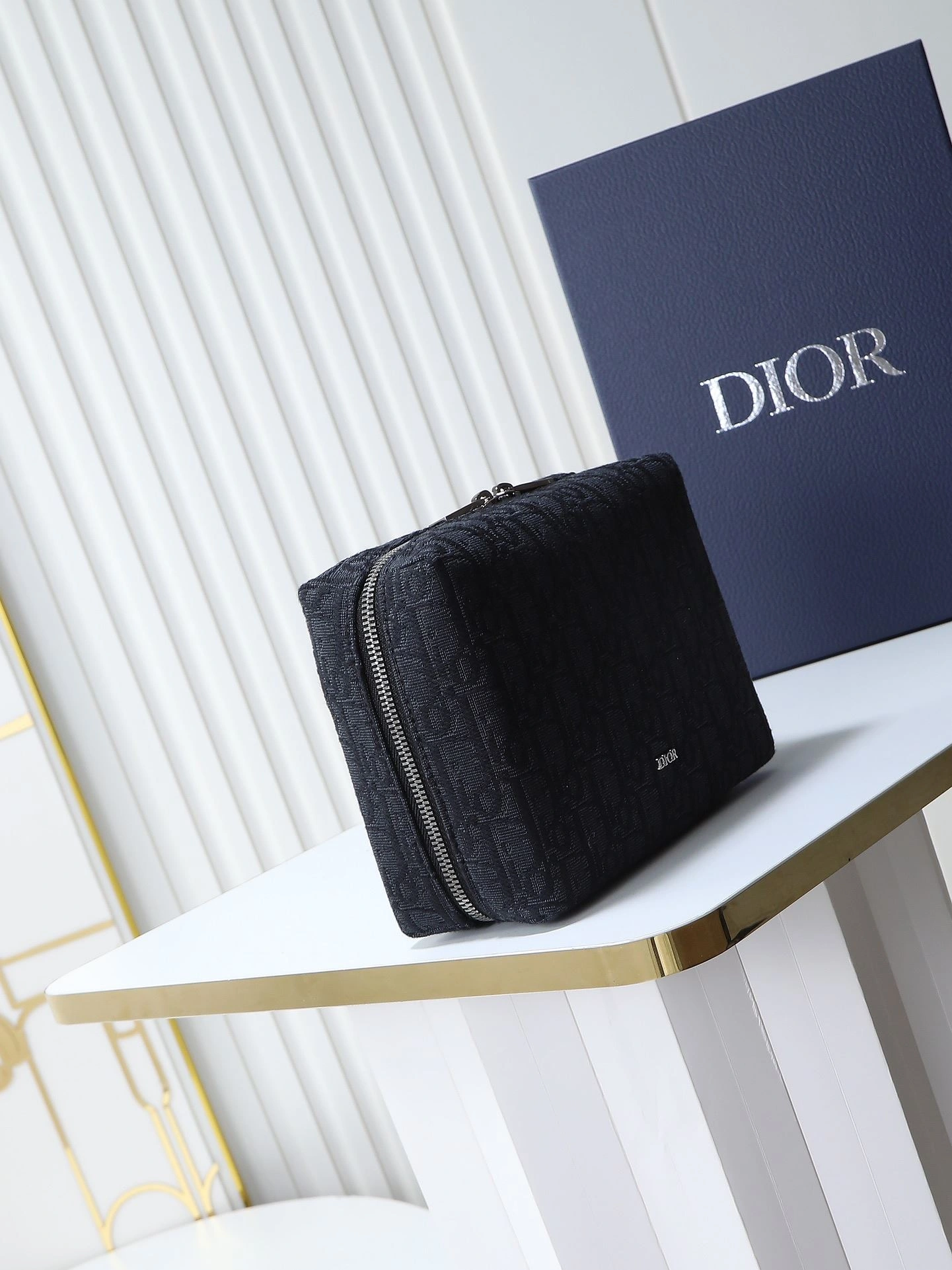 Real Mens Christian Dior Clutch Bags