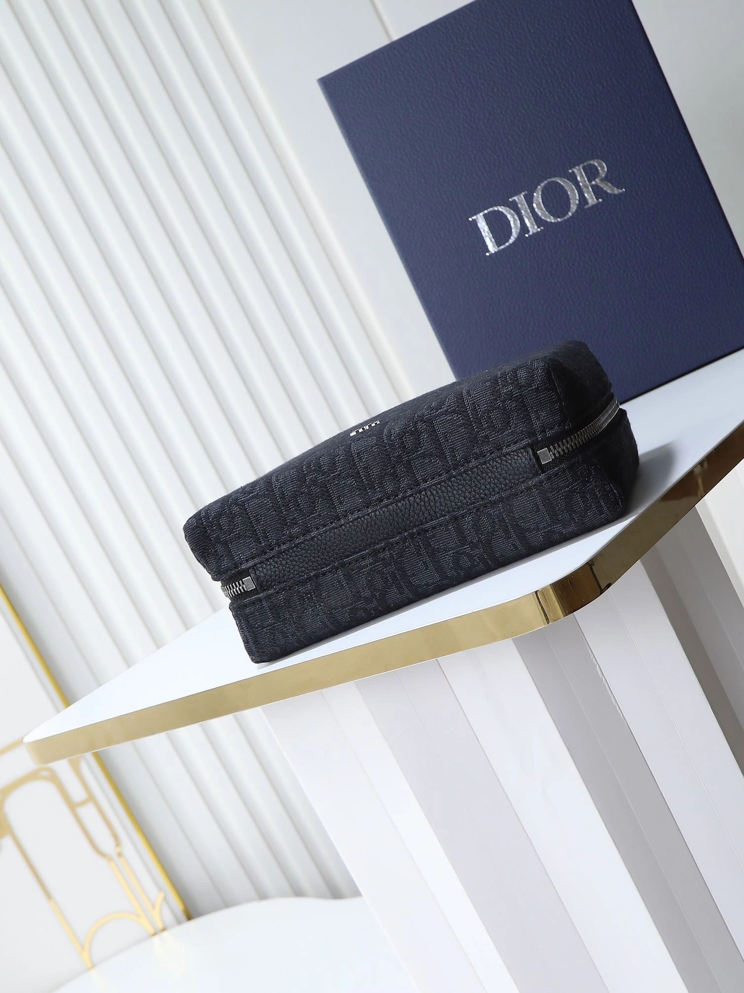 Real Mens Christian Dior Clutch Bags