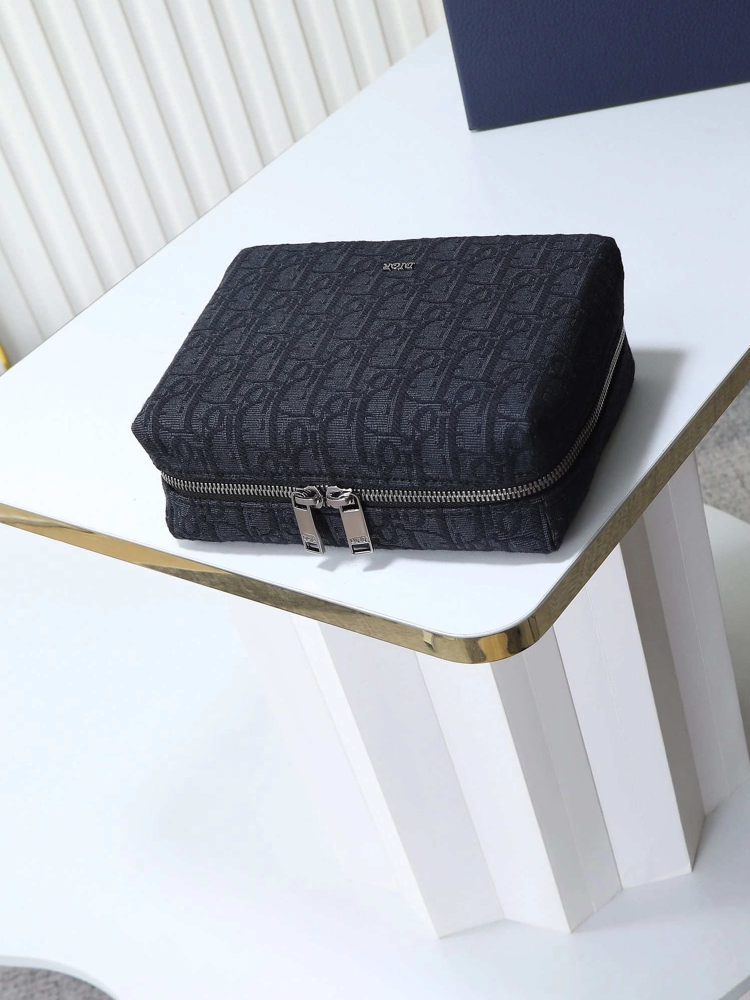 Real Mens Christian Dior Clutch Bags