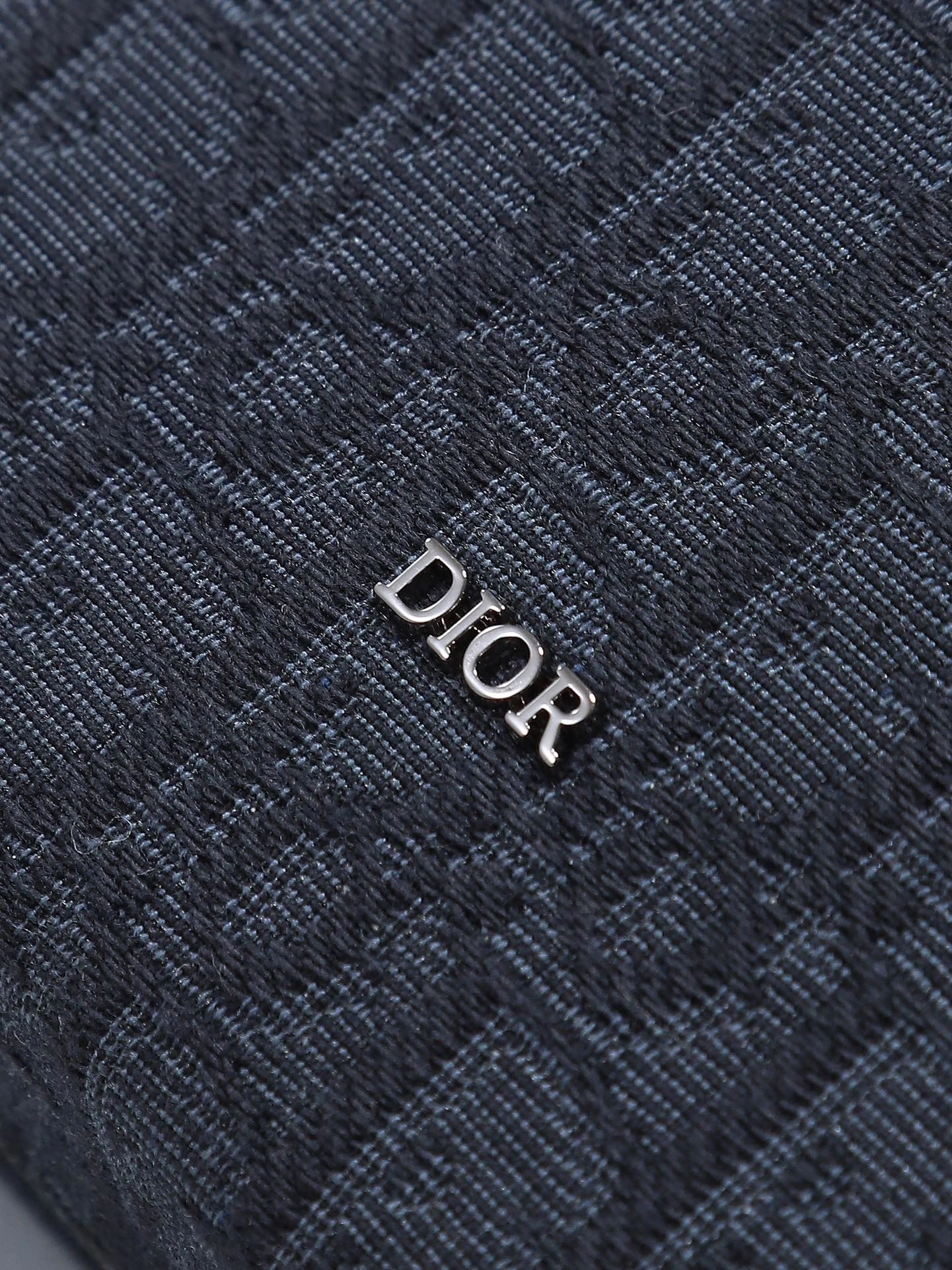 Real Mens Christian Dior Clutch Bags