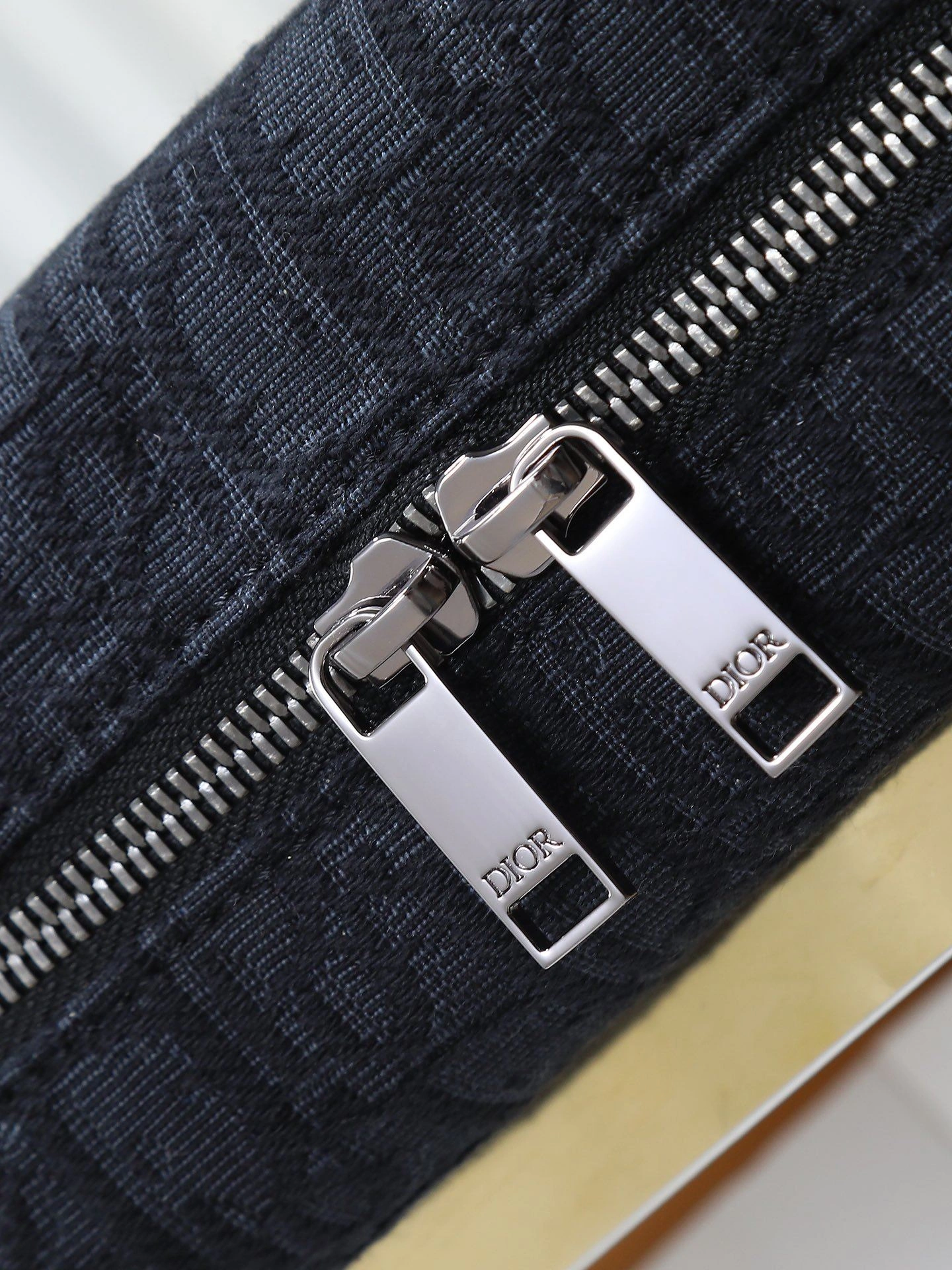 Real Mens Christian Dior Clutch Bags