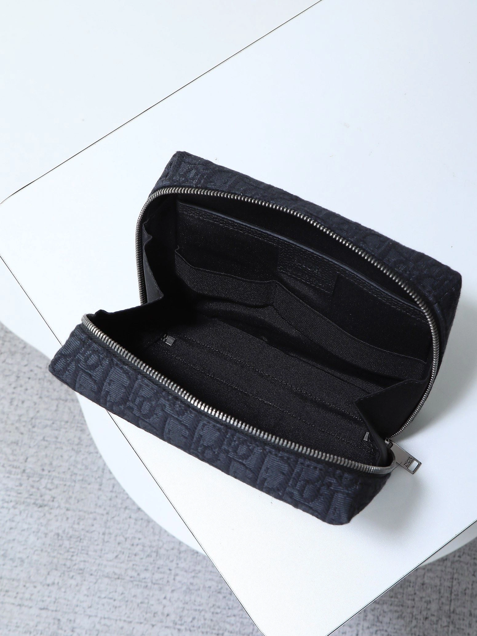 Real Mens Christian Dior Clutch Bags