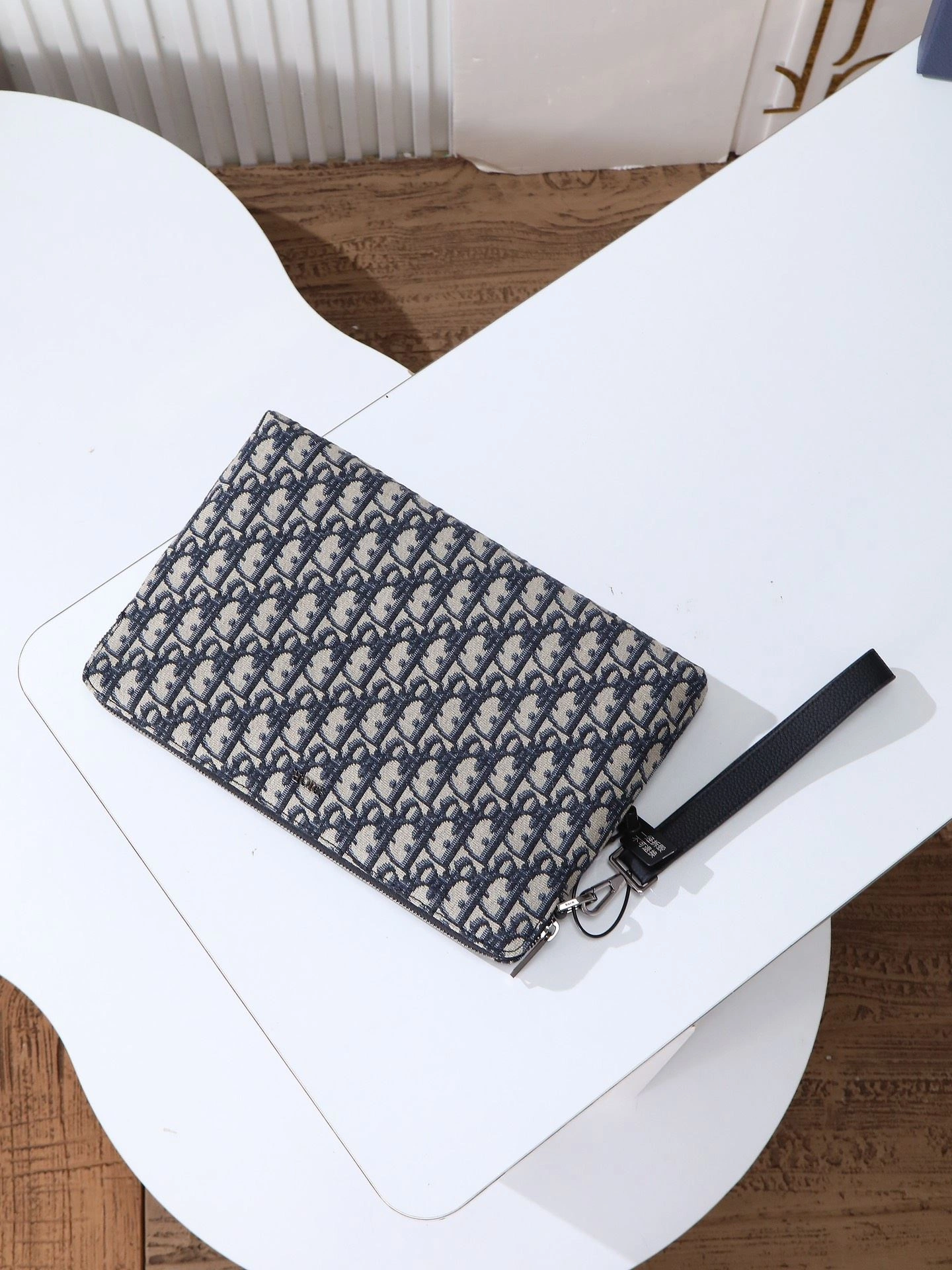Cut-rate Mens Christian Dior Clutch Bags