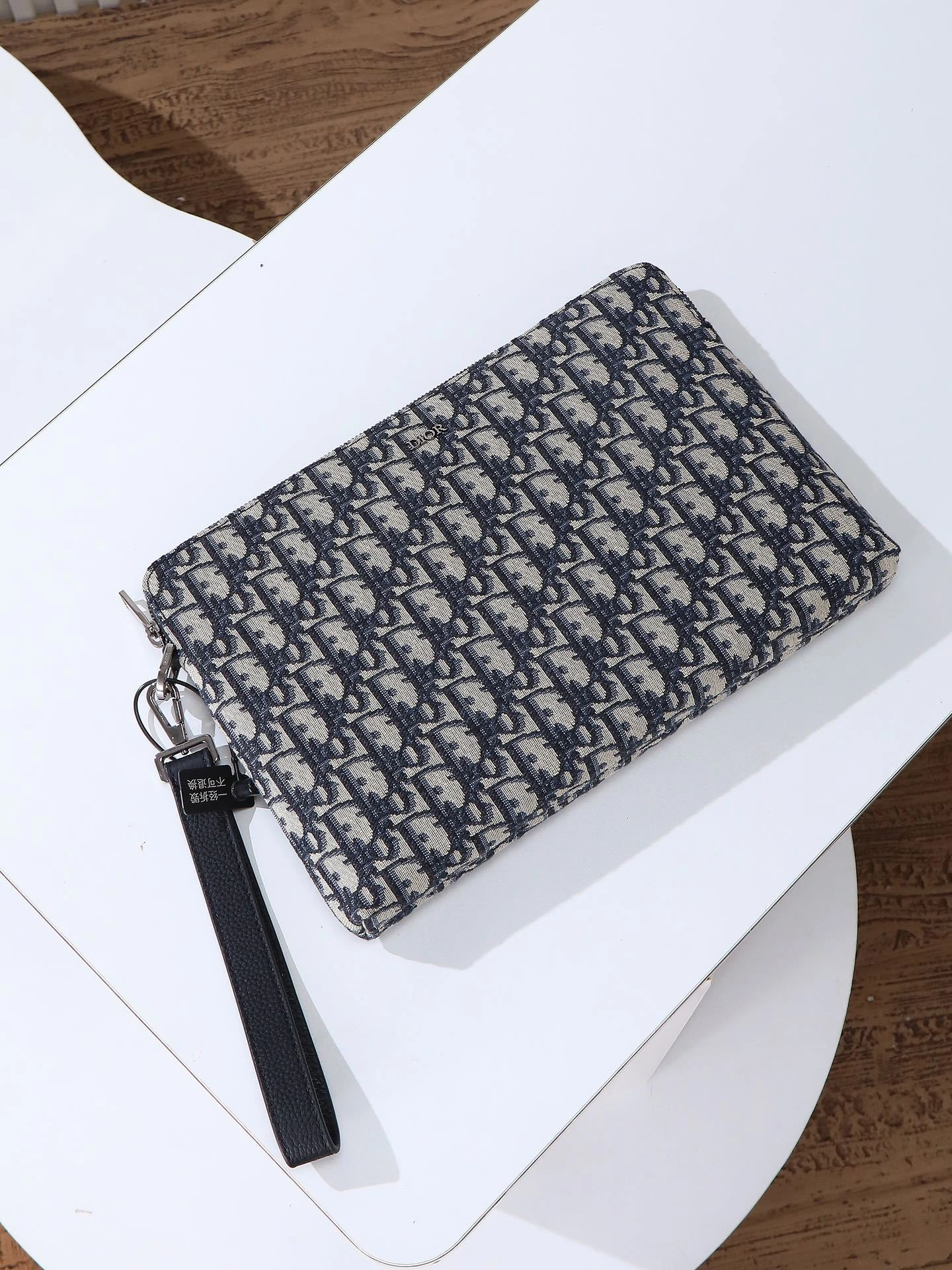 Cut-rate Mens Christian Dior Clutch Bags