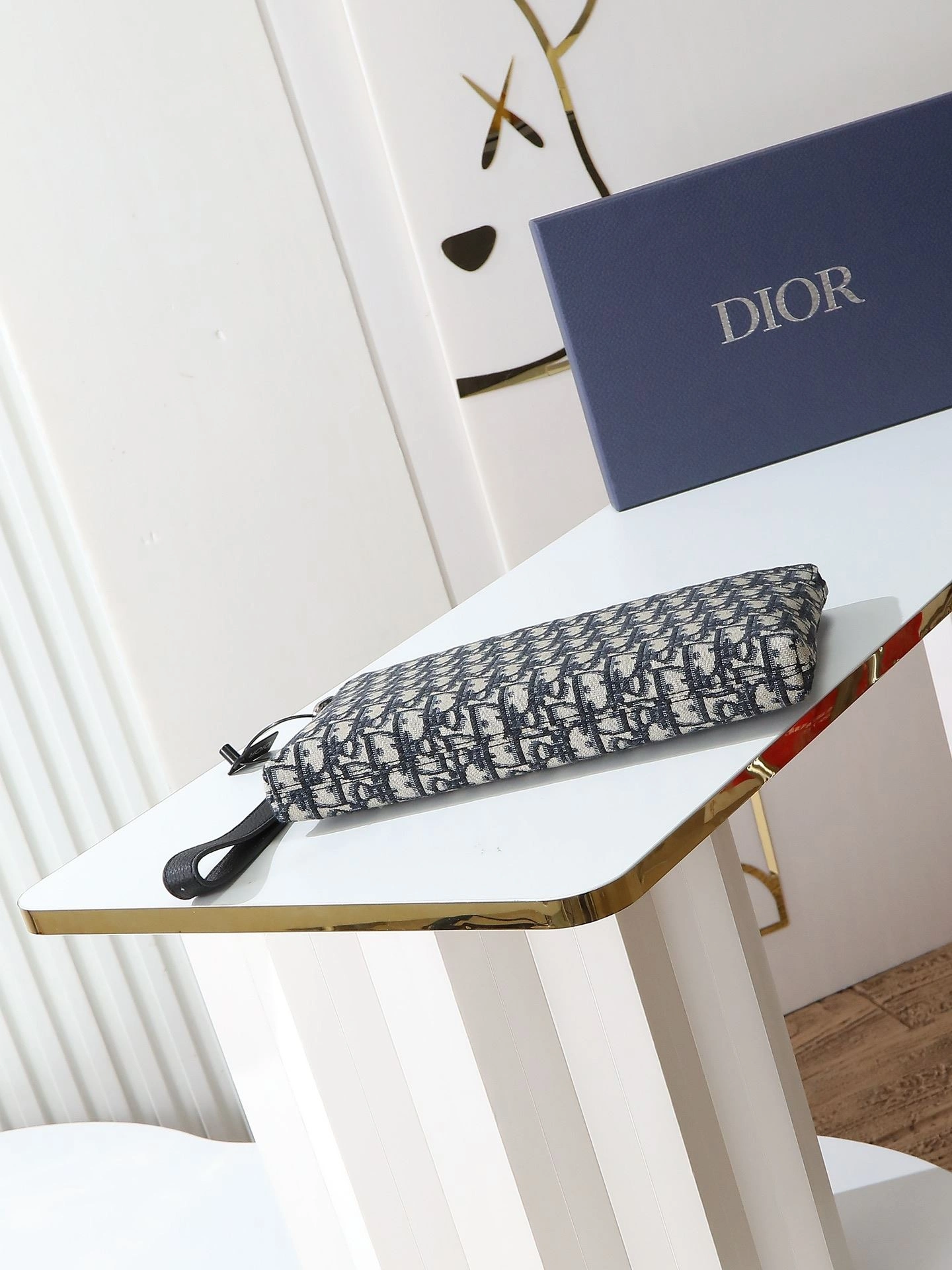Cut-rate Mens Christian Dior Clutch Bags
