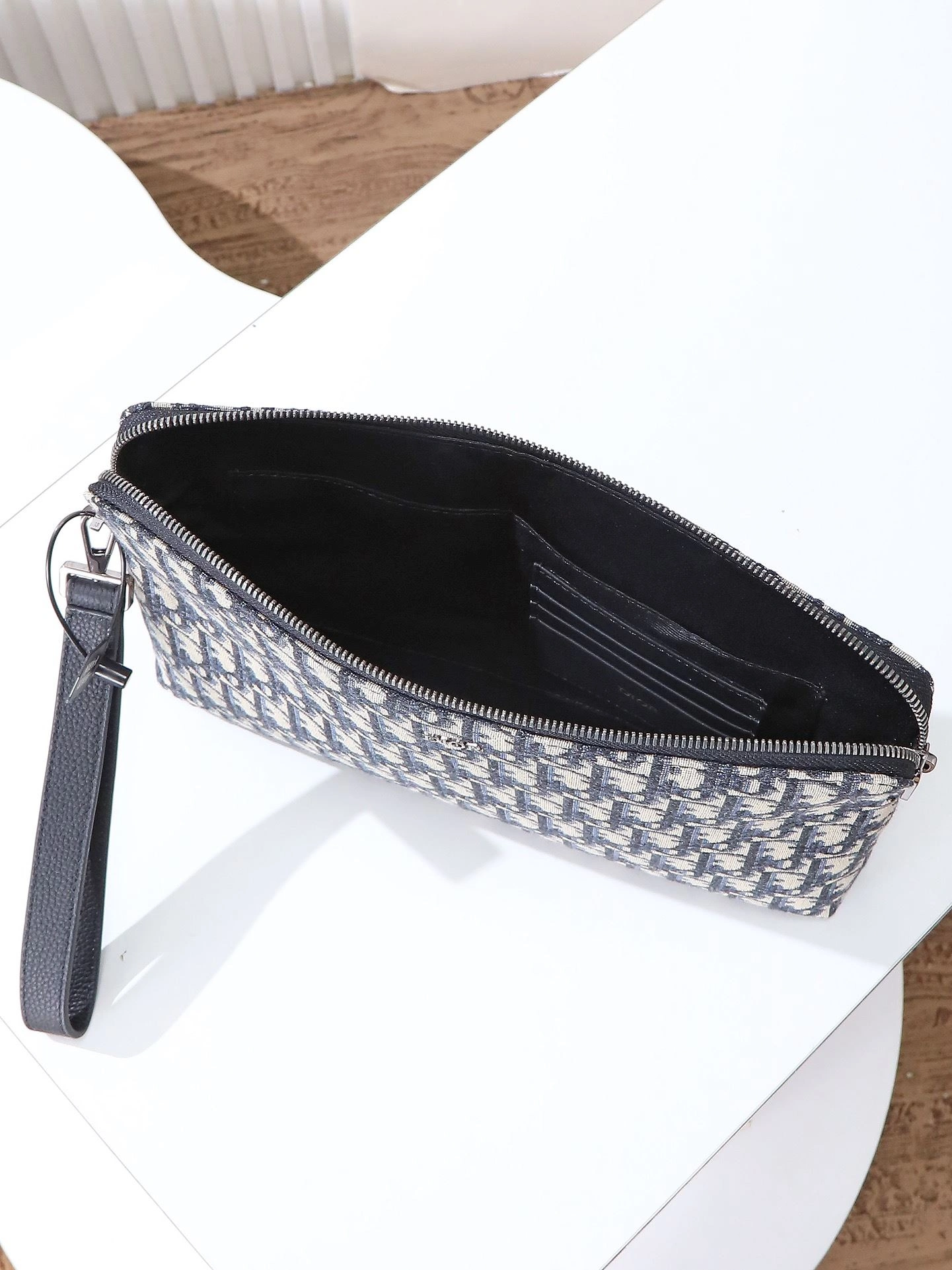 Cut-rate Mens Christian Dior Clutch Bags