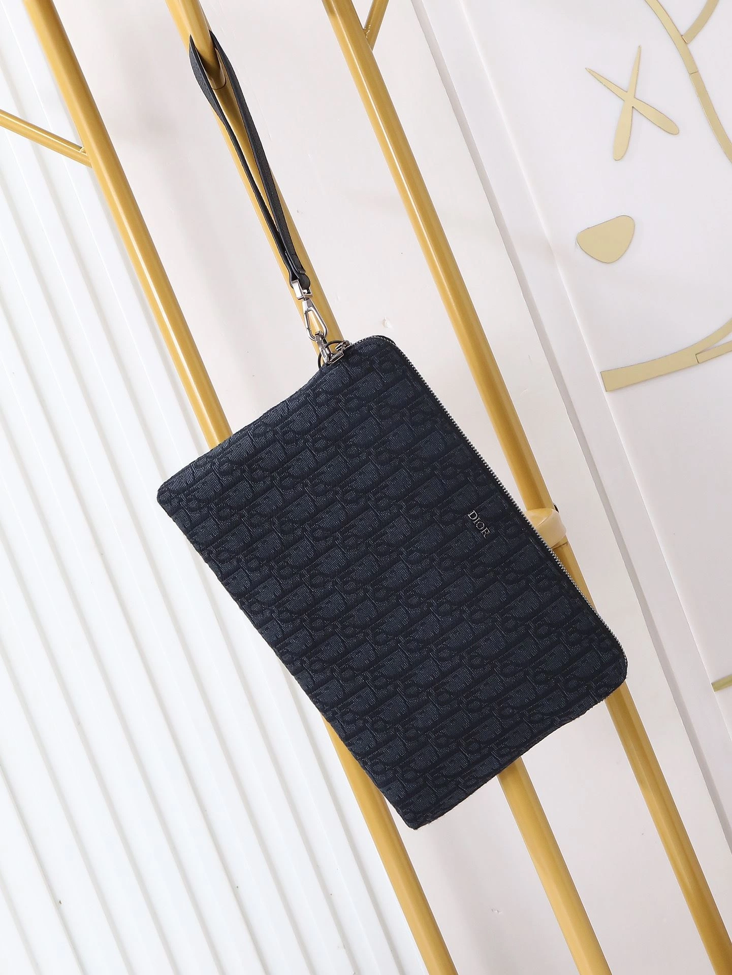 Mens Christian Dior Clutch Bags
