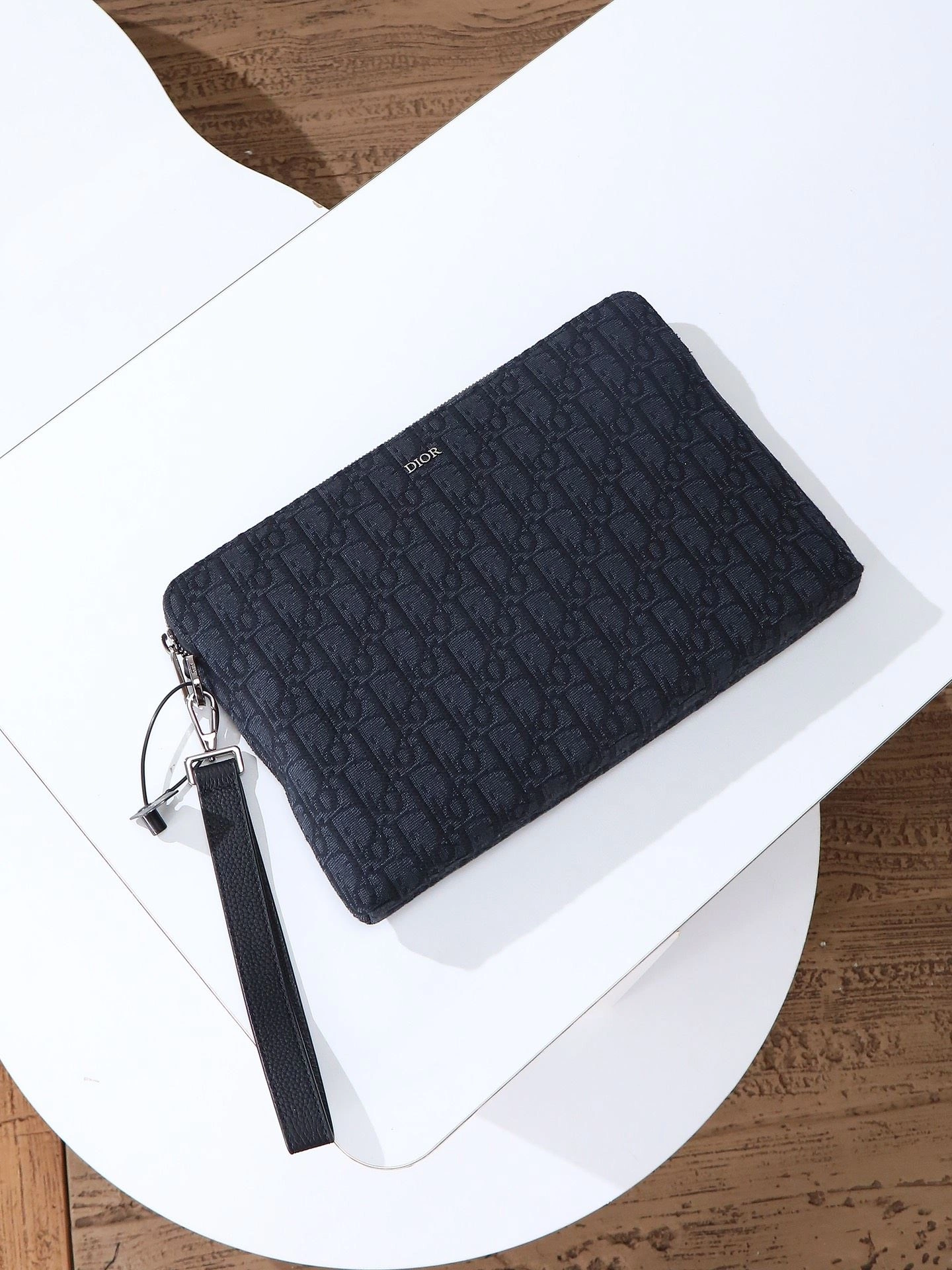 Inexpensive Mens Christian Dior Clutch Bags