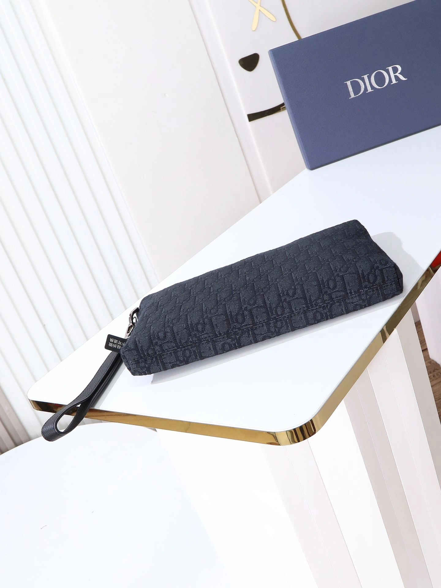 Inexpensive Mens Christian Dior Clutch Bags