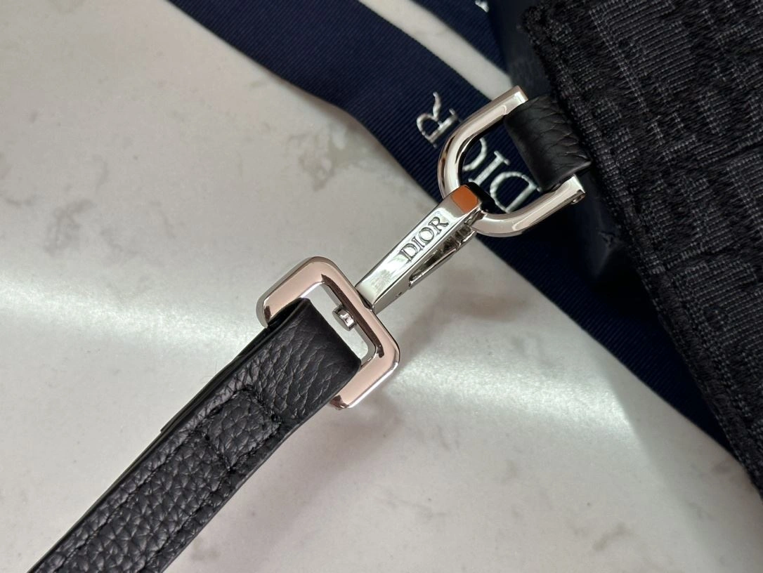 Official Mens Christian Dior Clutch Bags