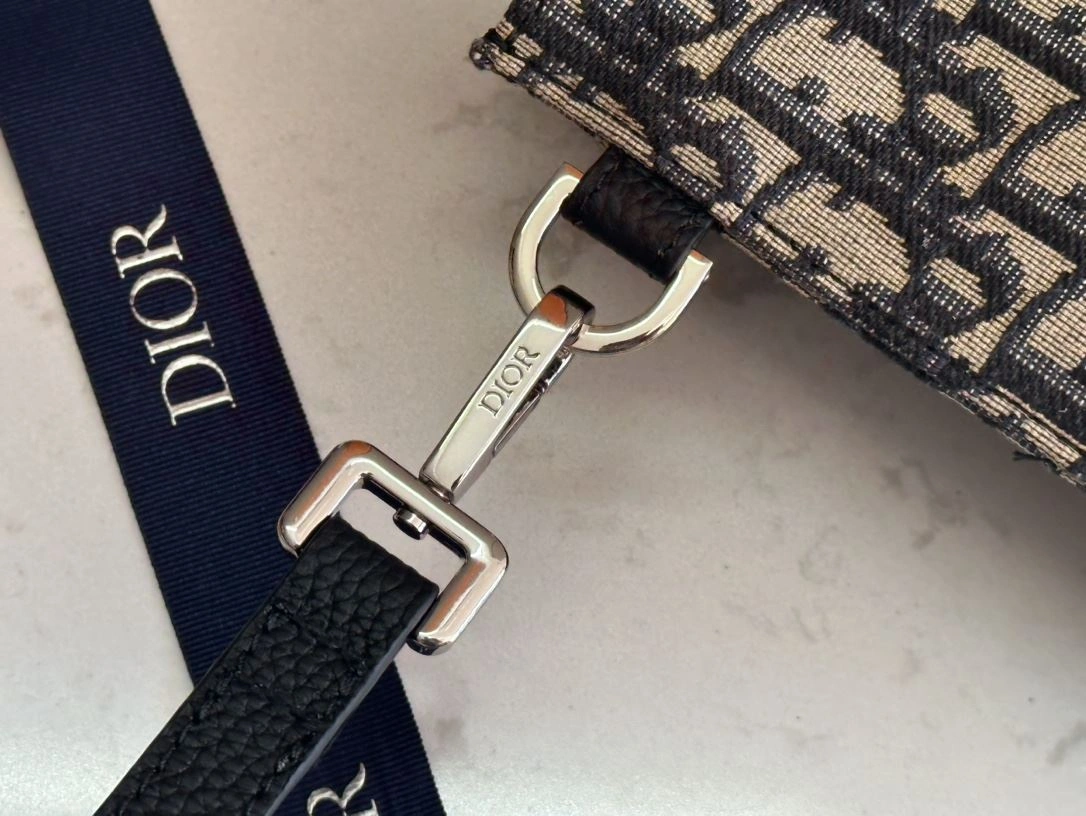 Original Mens Christian Dior Clutch Bags