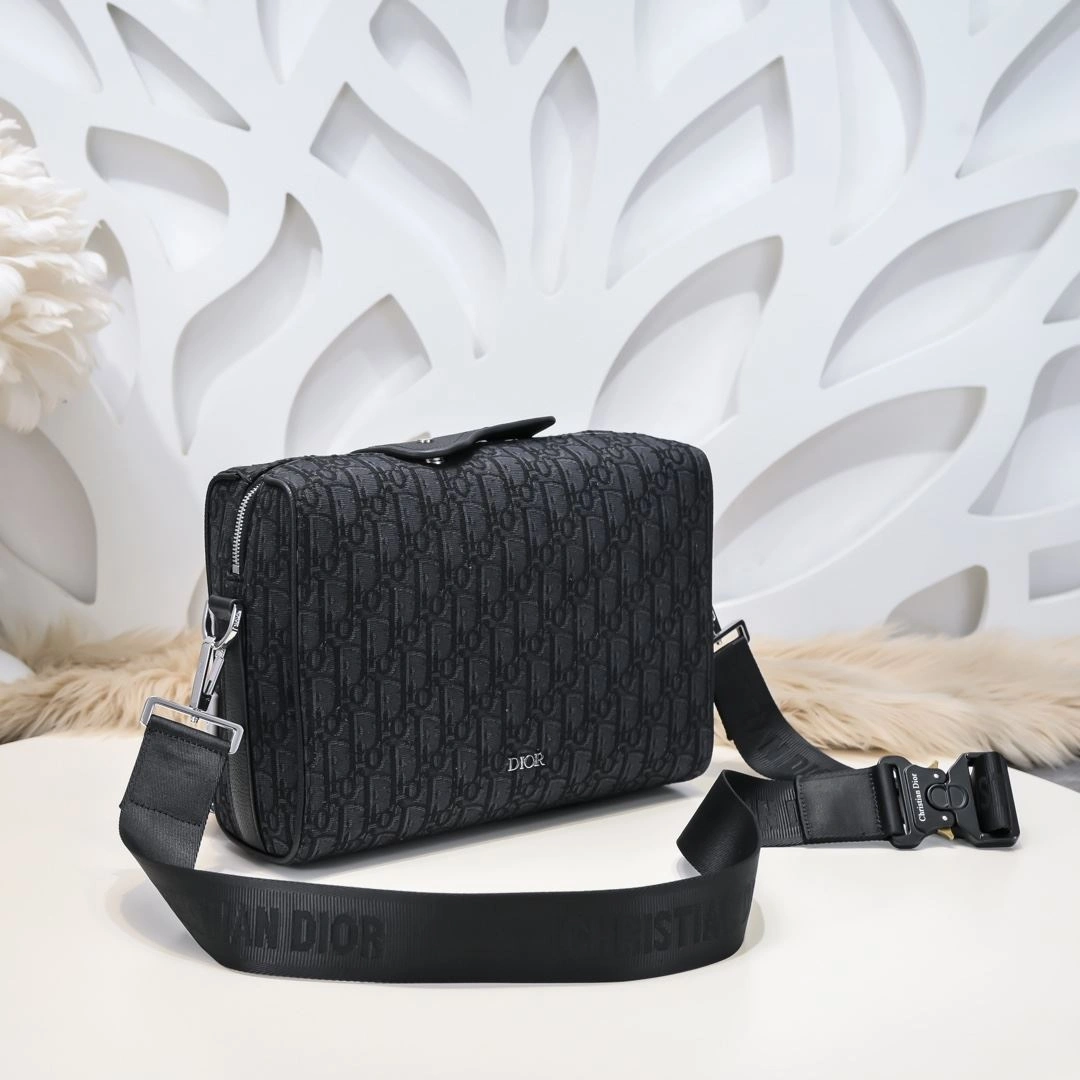 OEM Mens Christian Dior Satchel Bags