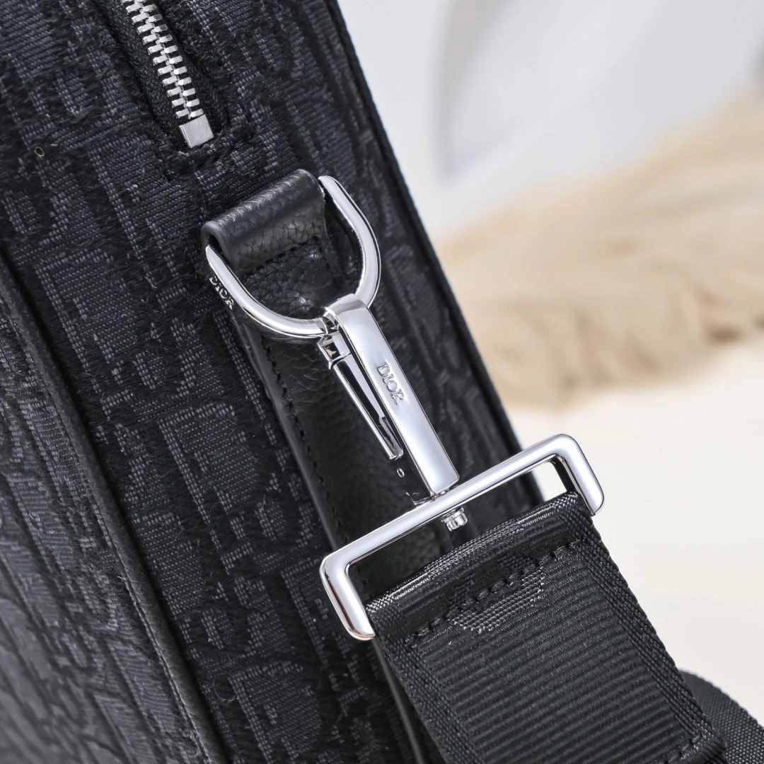 OEM Mens Christian Dior Satchel Bags