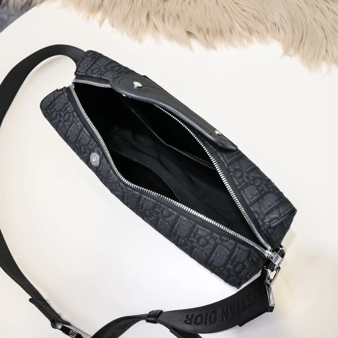 OEM Mens Christian Dior Satchel Bags