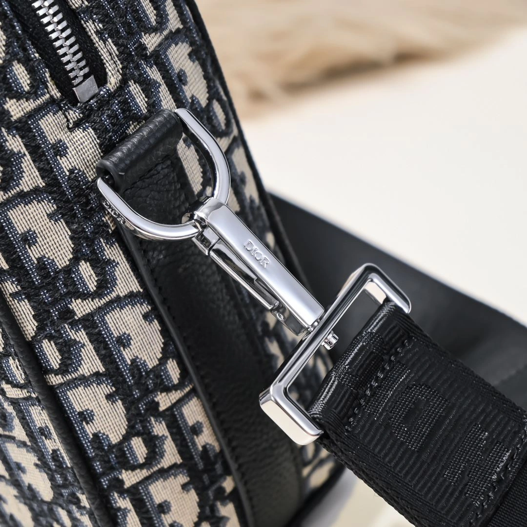 Legit Mens Christian Dior Satchel Bags