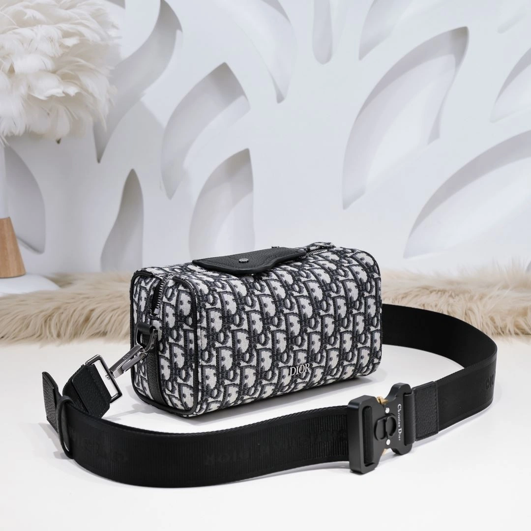Original Mens Christian Dior Satchel Bags