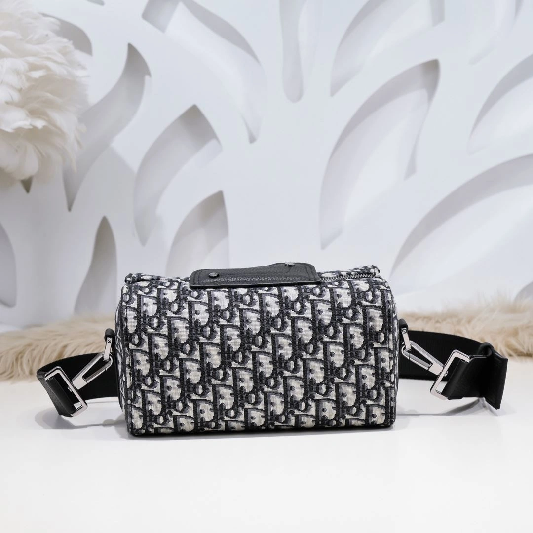Original Mens Christian Dior Satchel Bags