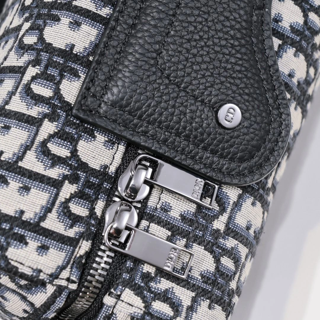Original Mens Christian Dior Satchel Bags